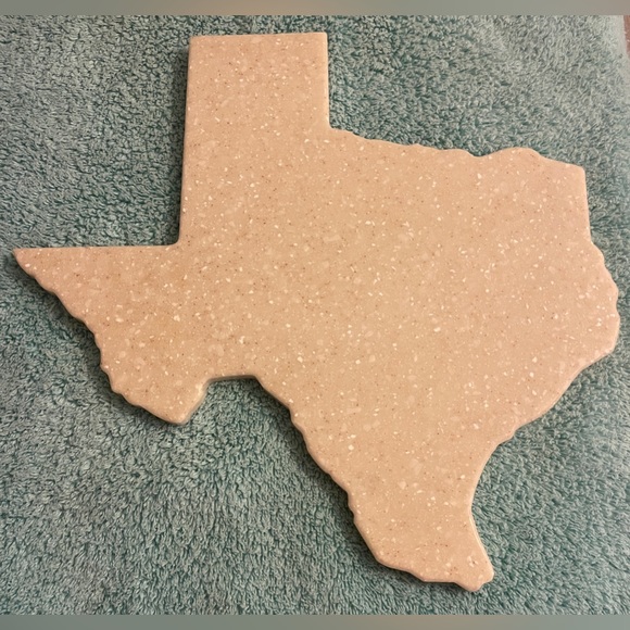 Corian | Kitchen | Corian Texas Cutting Board Trivet Cheese Board ...